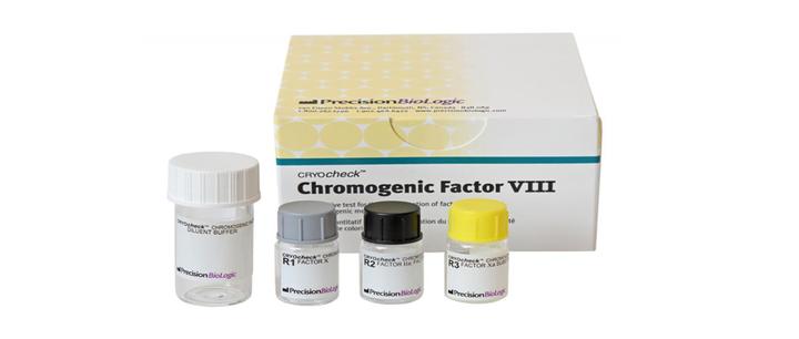 FDA许可CRYOcheck作为A型血友病患者凝血因子VIII活性的检测手段 - 知乎