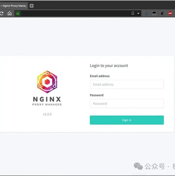 25k star，一款超美观强大的 Nginx 可视化管理神器！ - 知乎