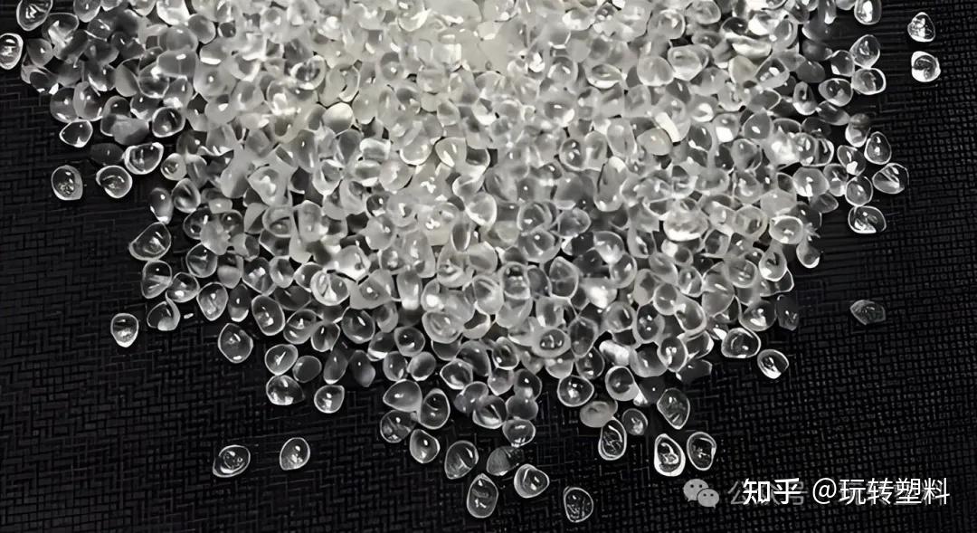 热塑性弹性体TPE、TPU、TPR、TPO、TPV、TPEE，TPAE等，如何分辨？一文讲清楚！ - 知乎