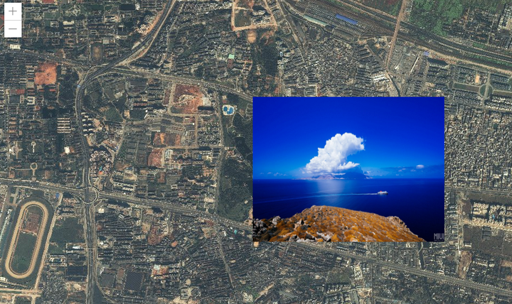 arcgis api 4.x for js 自定义叠加图片图层实现地图叠加图片展示（附源码下载） - 知乎