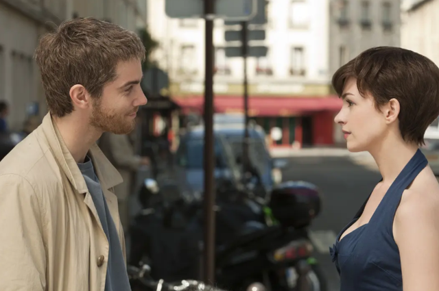 如何评价电影一天（OneDay）？ - 知乎