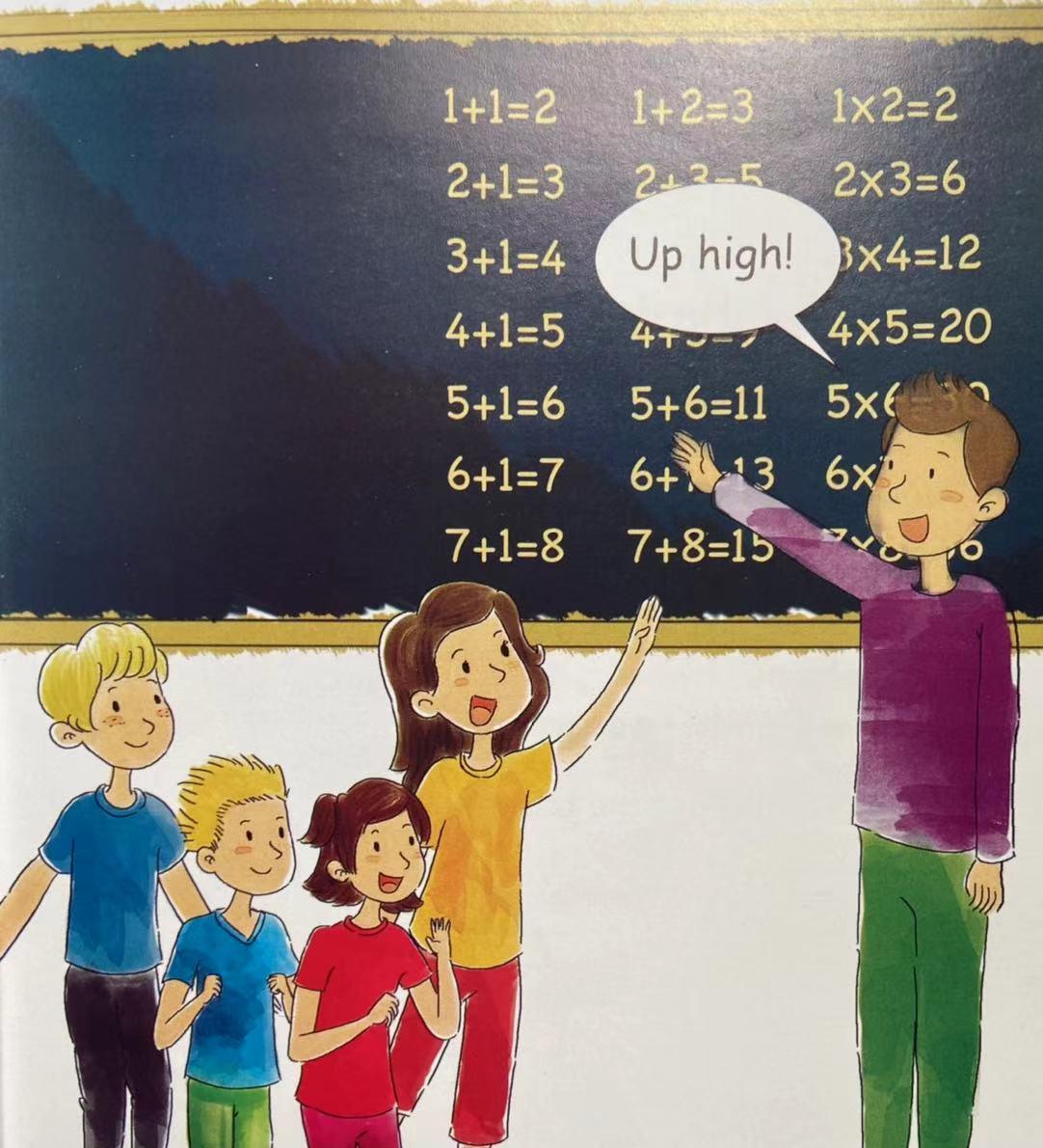 读写第二期--Tall Tom - 知乎