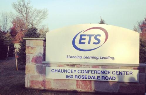 知己知彼，百战不殆！刷了这么多次托福，你知道ETS是怎么阅卷的吗？ - 知乎