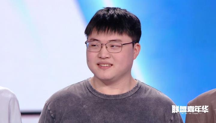 “建议拳头，给Uzi设计皮肤”，LCK记者提议：是时候设立名人堂了 - 知乎