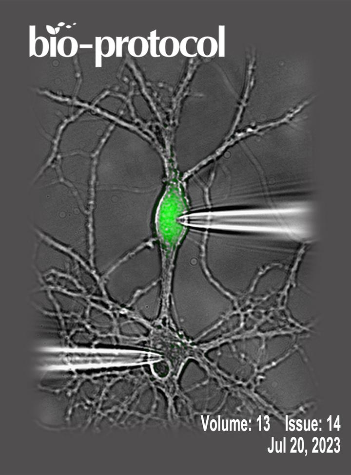 Bio-protocol | 2023年7月20日最新上线实验方案目录 - 知乎