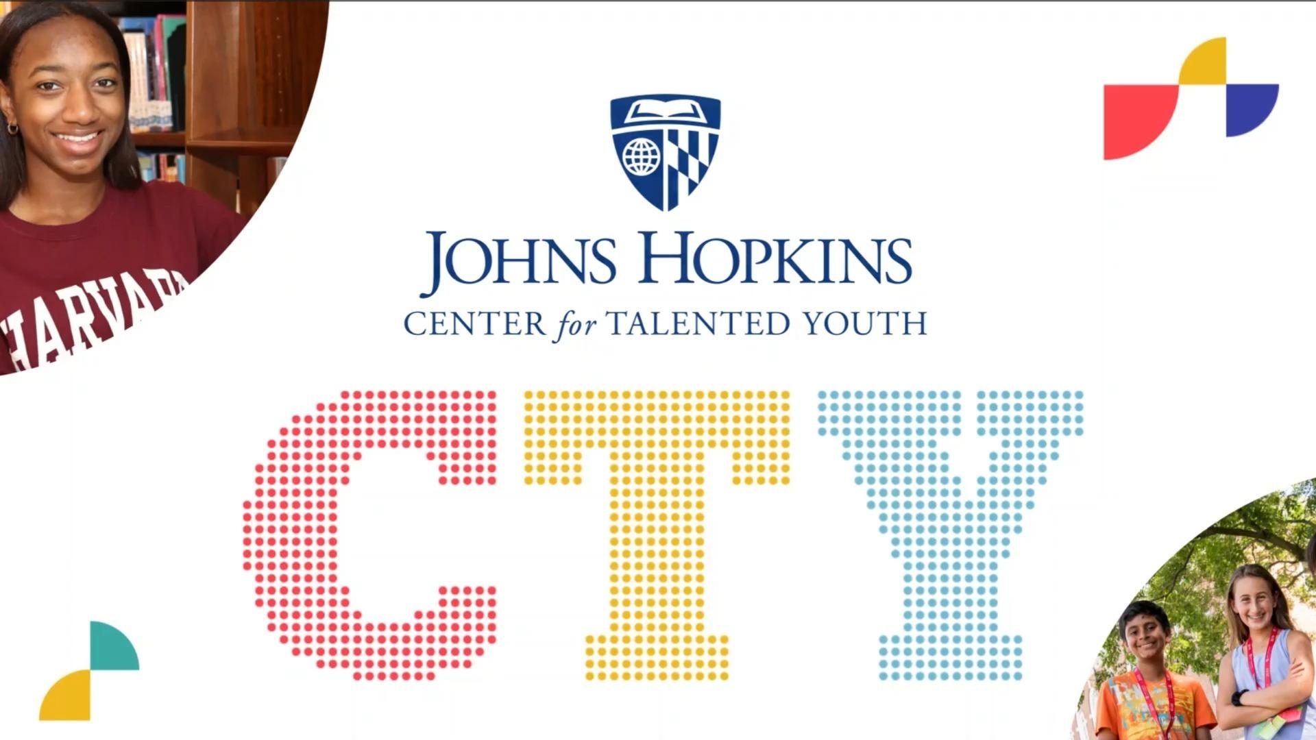 美国天才夏令营：约翰霍普金斯大学CTY夏校详解 - 知乎