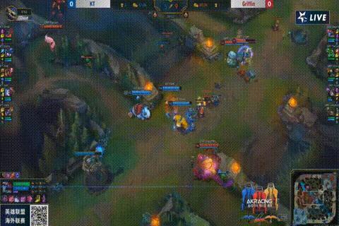 如何评价 KT 3:2 GRF 获得 2018 LCK 夏季赛冠军？ - 知乎