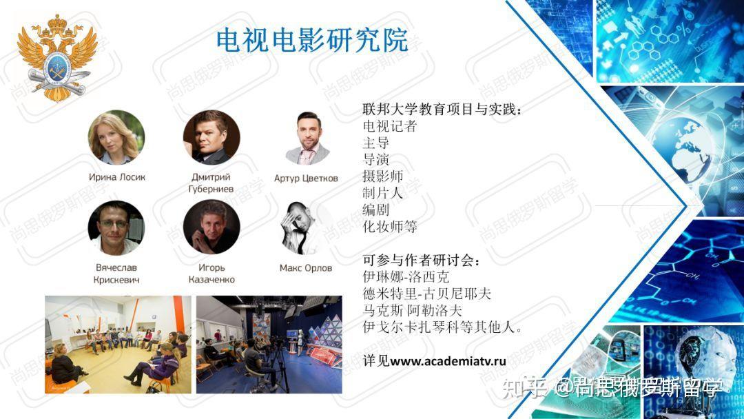 俄罗斯国立技术大学-MIREA - 知乎