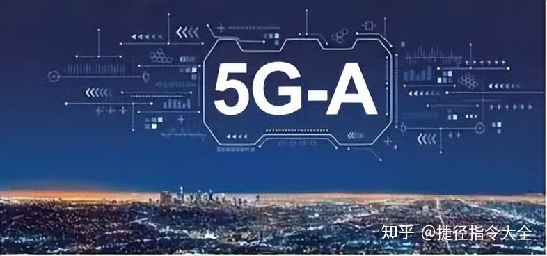 iPhone开启5GA网络,不需要升级也可以~ - 知乎