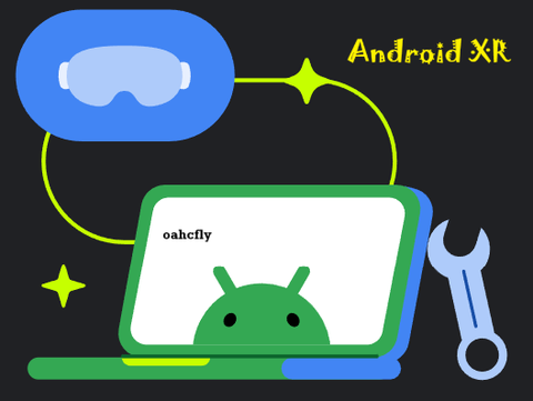 Android XR：开发环境搭建 - 知乎