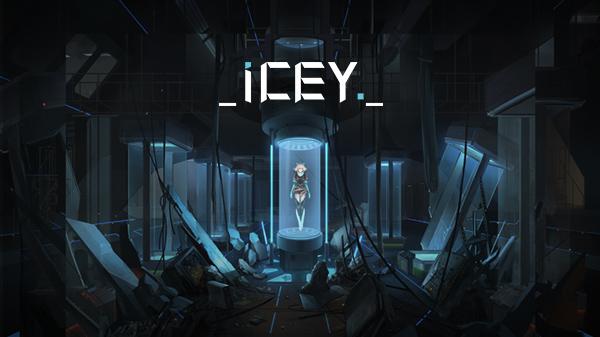 《艾希》(ICEY)玩后感 - 知乎