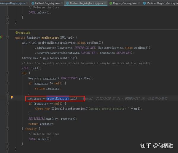简单工厂模式 什么时候使用工厂方法模式？ 对象的使用和创建分离 - 知乎
