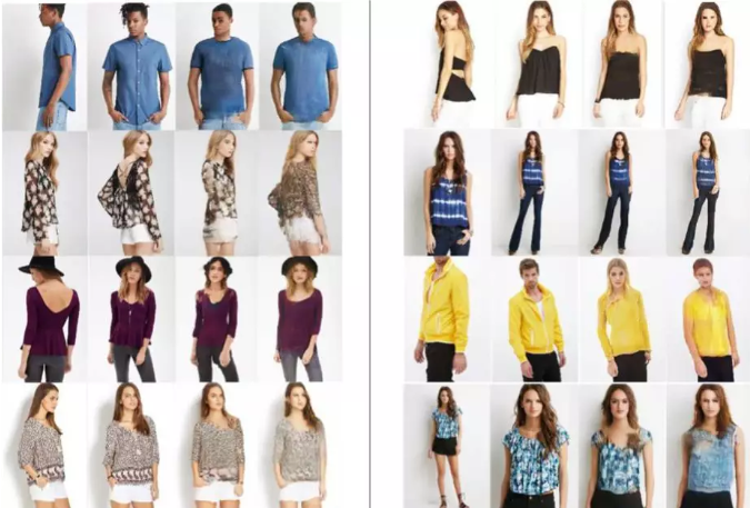 Facebook实时人体姿态估计：Dense Pose及其应用展望 - 知乎