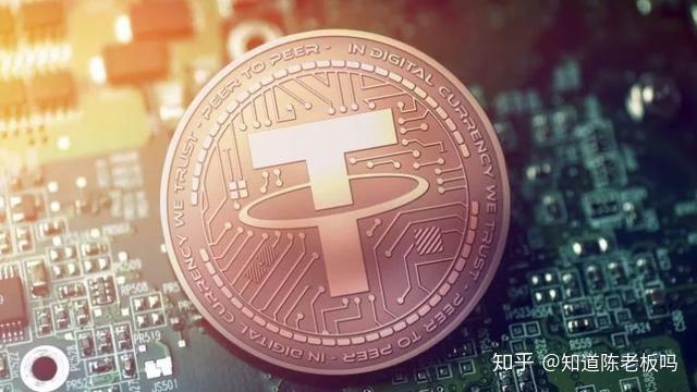 USDT是什么？USDT跑分系统是如何兴起？又有何优势？ - 知乎
