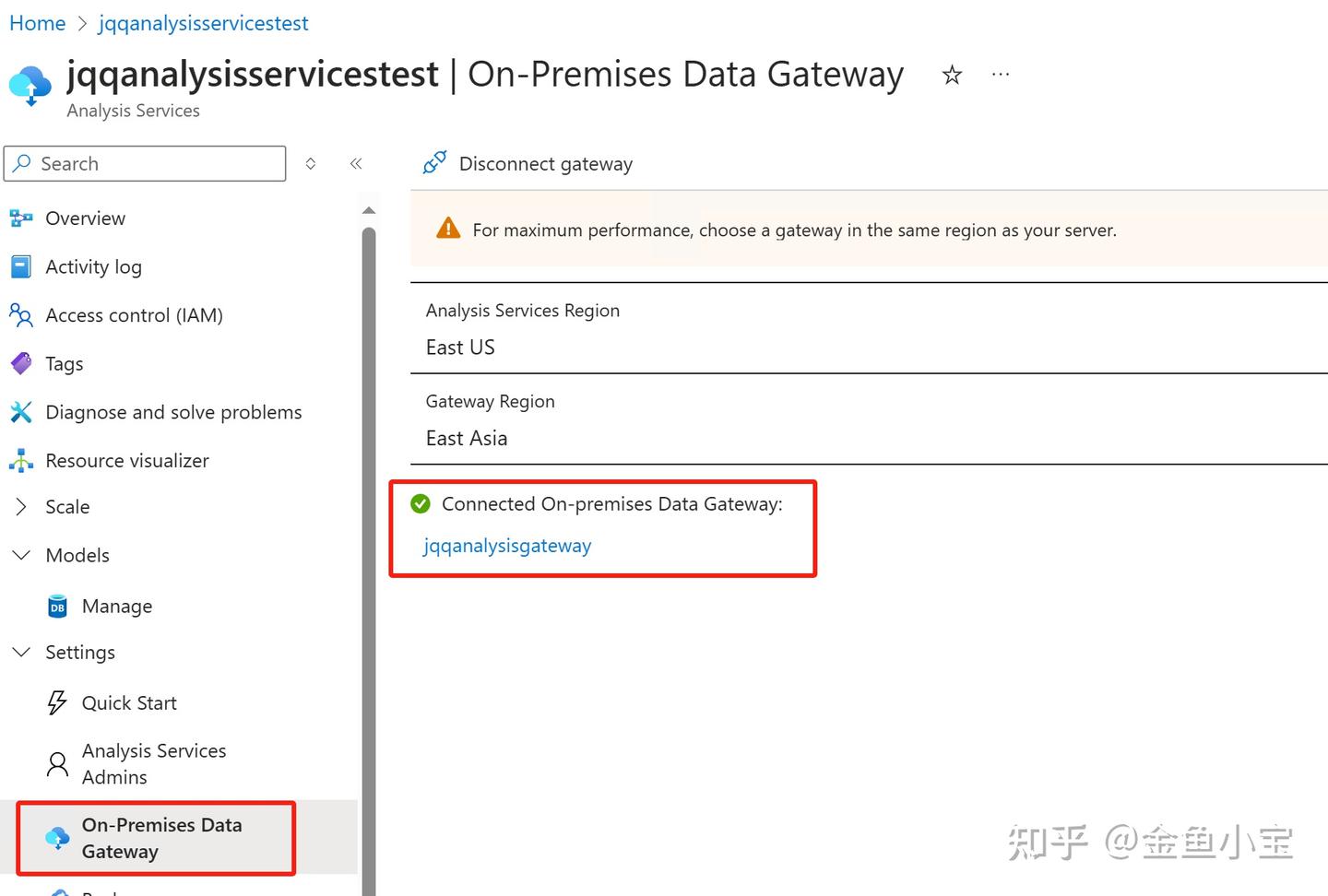 用Visual Studio连接SQL Server创建SSAS并部署到Azure Analysis Service - 知乎