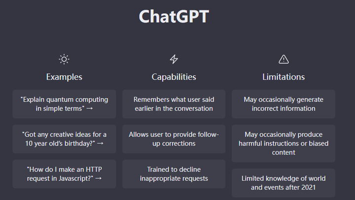 爆火的chat GPT，下一代商业价值如何发展？ - 知乎