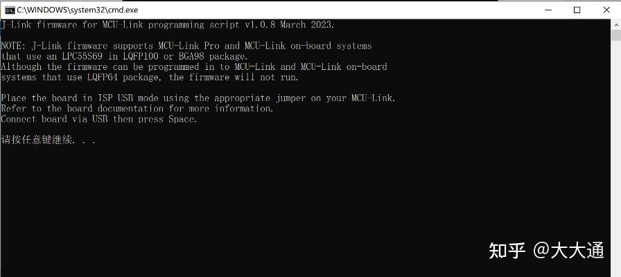 i.MX RT1180 EVK 上手指南：从接口到调试全解析 - 知乎