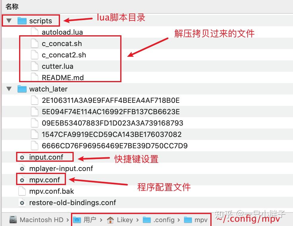 MPV播放器系列(一)-剪辑在线视频 - 知乎