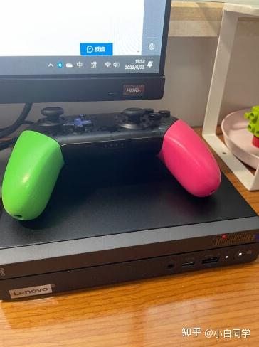 联想ThinkCentre Q500（联想mini主机thinkcentre q500）怎么样？体验半月优缺点评测 - 知乎