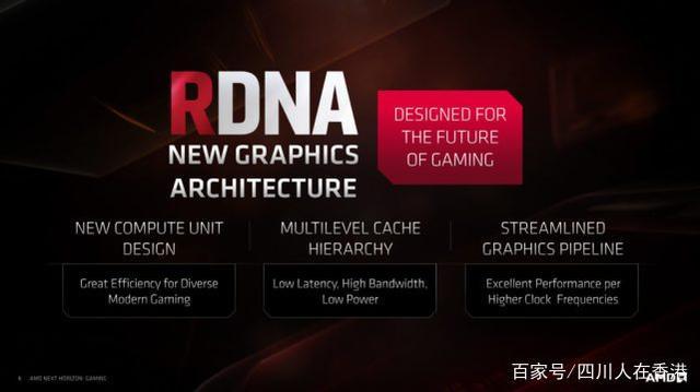 AMD RDNA 与 GCN GPU 架构之间的差异：AMD 如何赶上 NVIDIA - 知乎