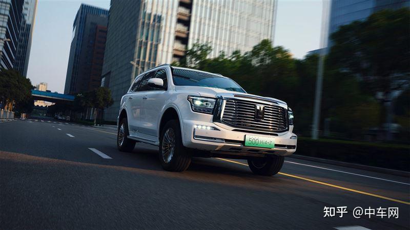 优缺点明显 坦克500Hi-4Z贵在哪儿？ - 知乎