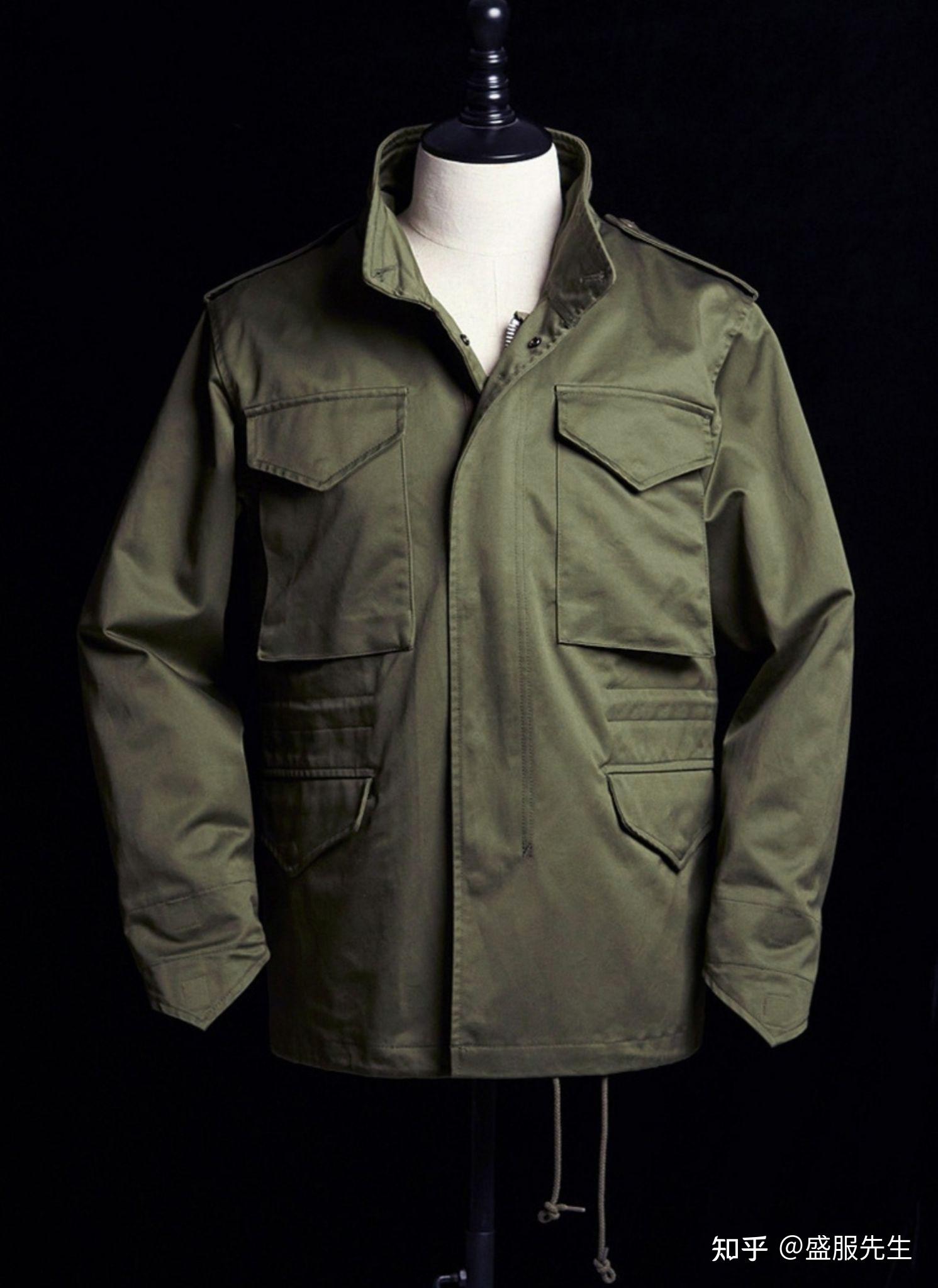 60款 M-65 风衣夹克外套男士品牌推荐：【值得推荐的，高性价比的、不错的风衣夹克外套男士品牌！】日系休闲，美式复古，户外军事工装，经典复刻款，国潮风等一应俱全！