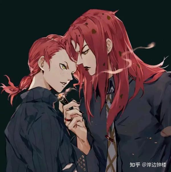 动漫影视人物MBTI、Tritype（其一） - 知乎