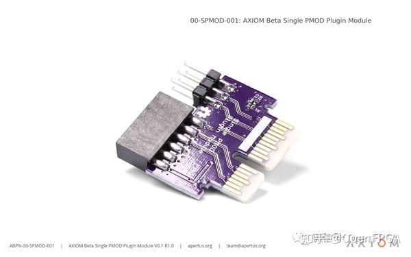 世界上最伟大的开源作品-基于FPGA的开源摄影机--Axiom Camera - 知乎