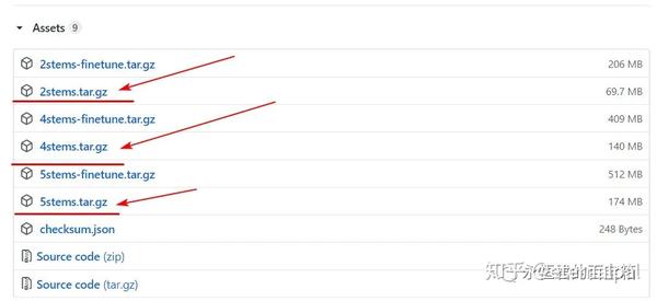 人声提取工具Spleeter安装教程（Linux） - 知乎