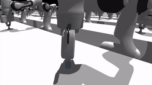 【强化学习】强化学习环境ISAAC GYM（二）-再探索（Docker + 4090） - 知乎