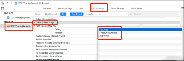 制作FFmpeg动态库(make ffmpeg dynamic lib) - 知乎