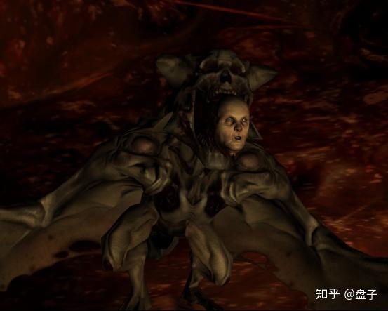 DOOM系列究竟都讲了些什么？ - 知乎