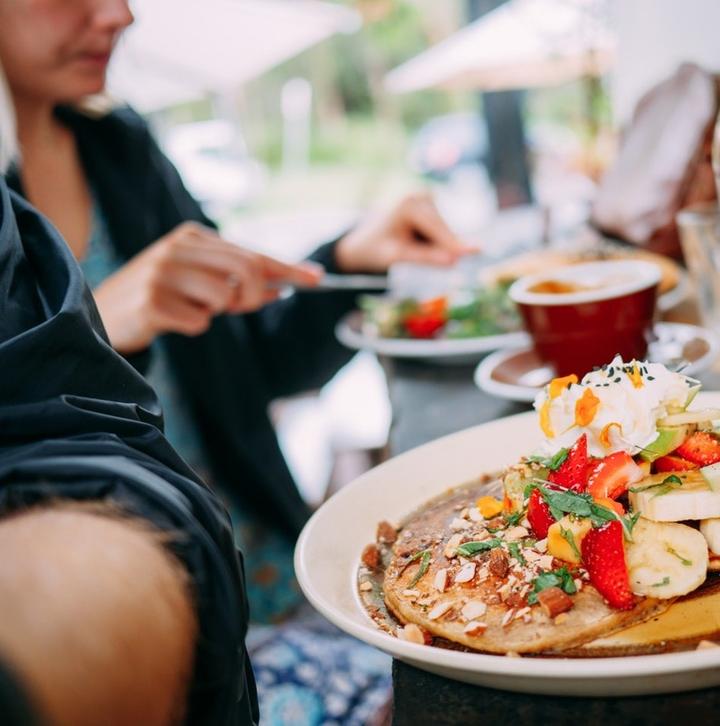 吃个brunch吧，我们不赶时间 - 知乎