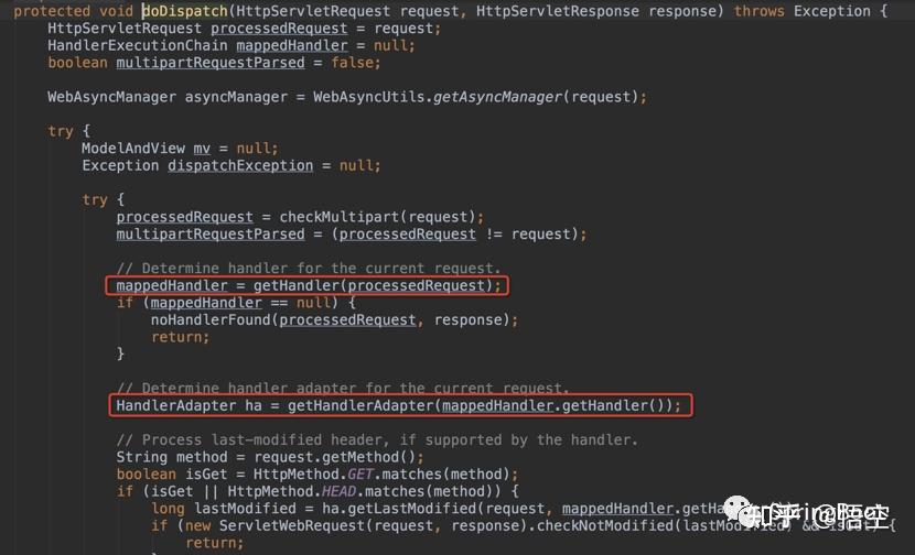 网友直呼：DeferredResult是Spring对Servlet异步处理的包装吗？- 第416篇 - 知乎