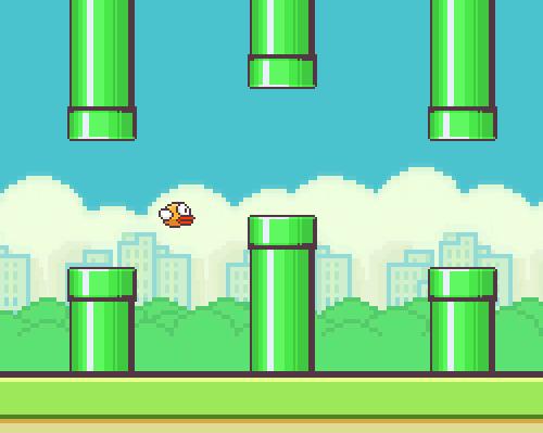 《Flappy Bird》爆火十年后，越南游戏如何了？ - 知乎