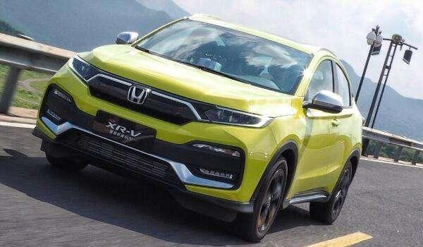 本田XRV与马自达CX-30，年轻一派的对决，谁能胜出？ - 知乎