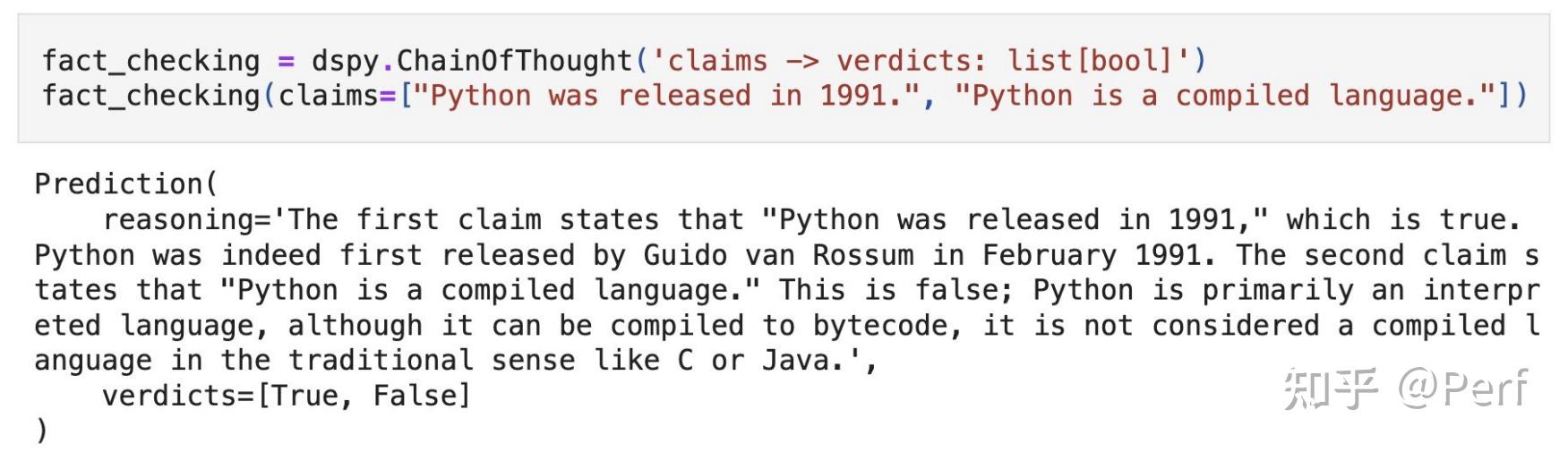 Course 5 Compound AI Systems & the DSPy Framework - 知乎