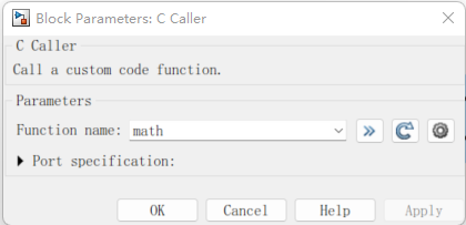 Simulink User-Defined Functions 自定义函数 - 知乎