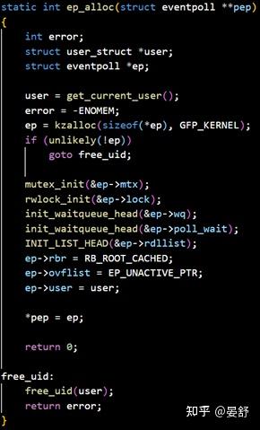 图文详解Linux EPOLL - 知乎