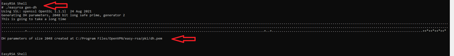 如何在Windows 10上安装和配置OpenVPN - 知乎