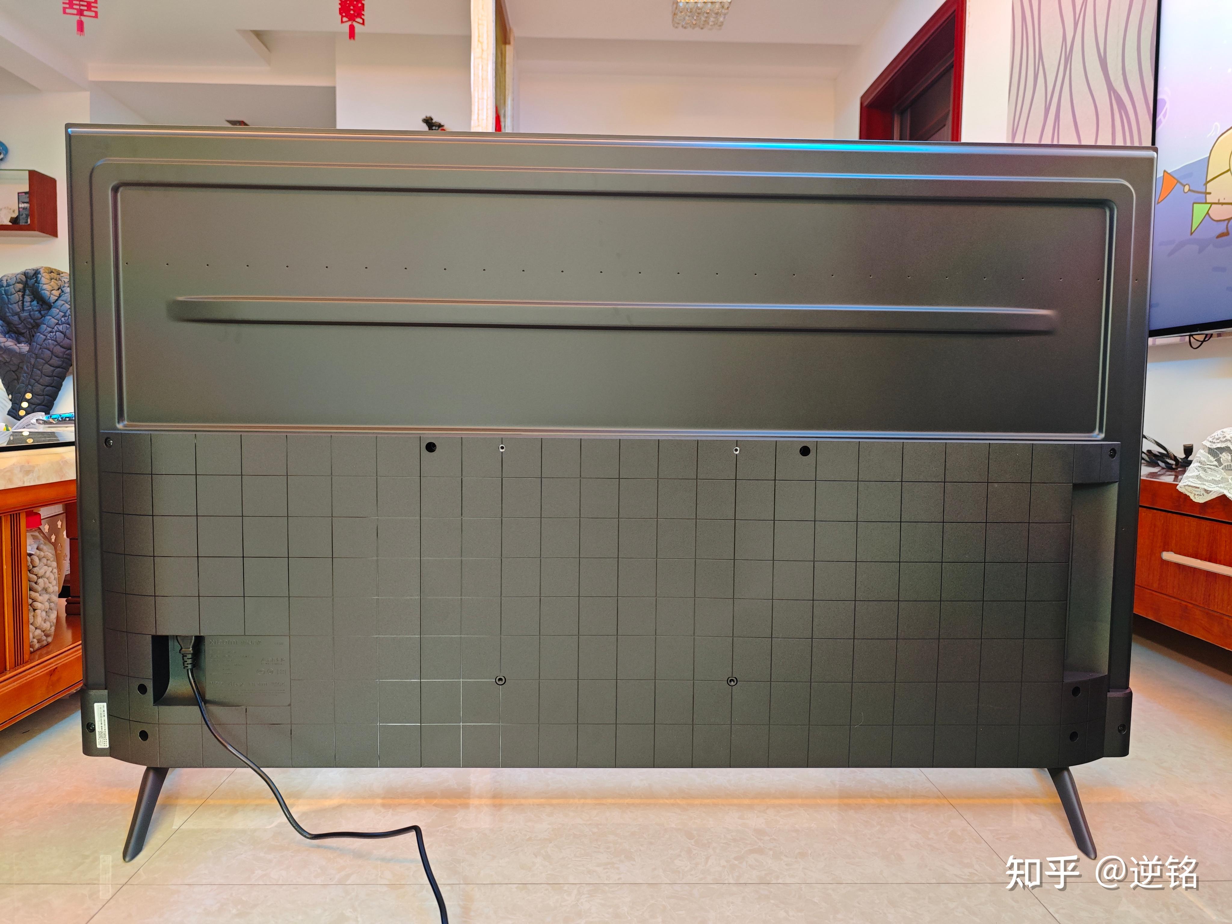 mini LED电视已经到三千价位了？——小米电视S65 mini LED详细评测 - 知乎