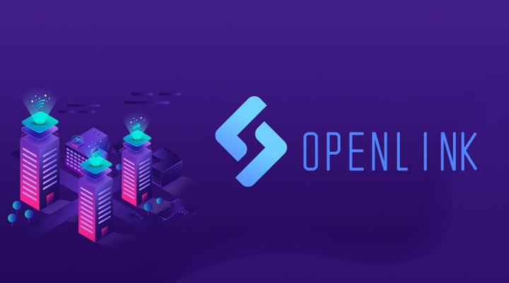 一文读懂OpenLink(OLINK)：OC系统上的第一个DeFi项目 - 知乎
