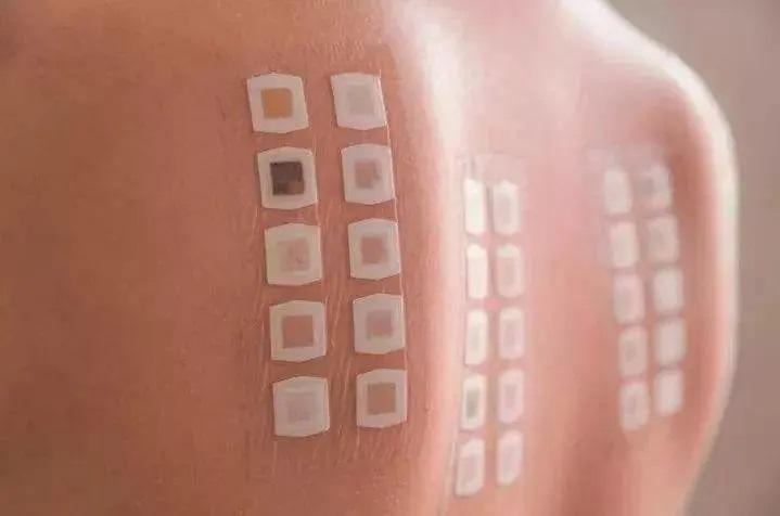 HRIPT/RIPT是什么检测？ - 知乎