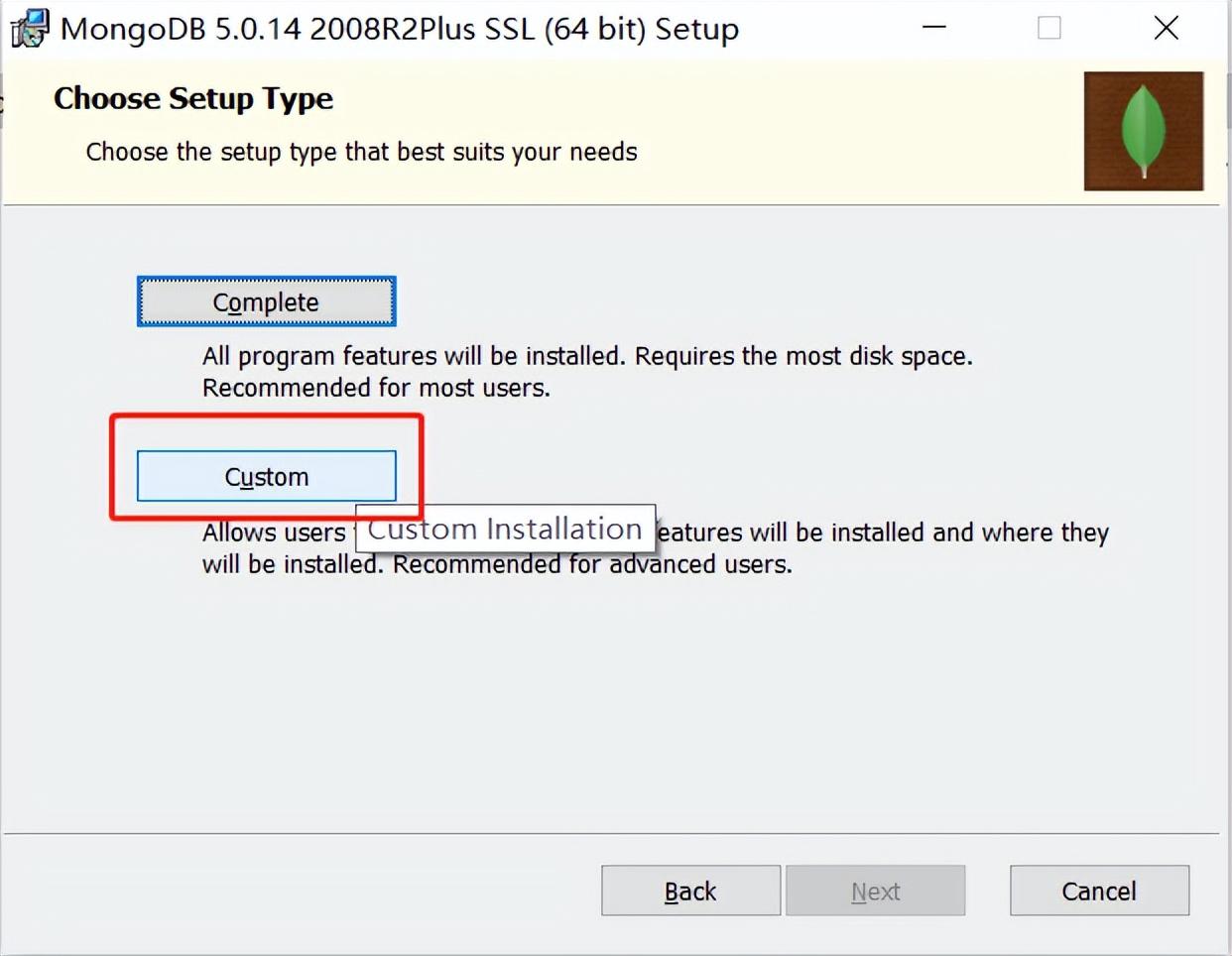 企业应用实战 之 MongoDB入门 - 知乎