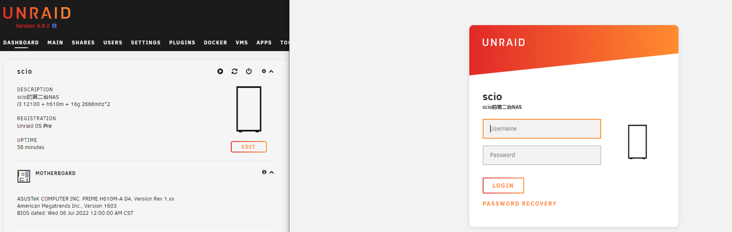系统篇 | UNRAID系统简解：基本原理、系统的安装与基础设置 - 知乎