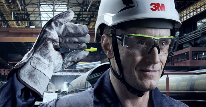 3M在进博会发布全新产品，有效助力减碳 - 知乎