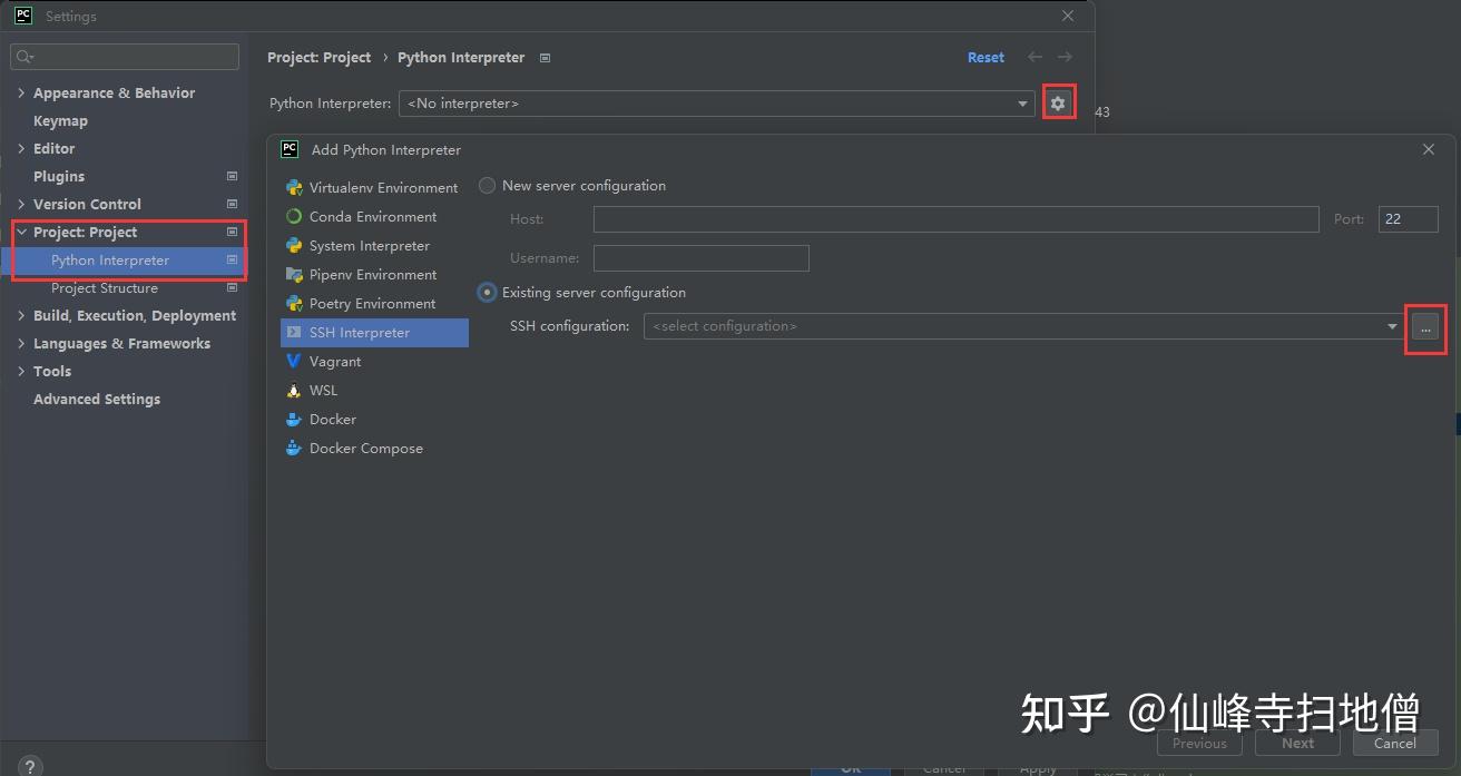 远程服务器使用|MobaXterm、Pycharm - 知乎