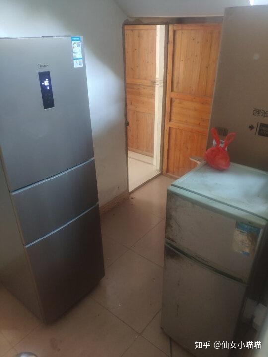 美的（Midea）BCD-247WTPZM(E)质量怎么样？一定要了解的评测情况