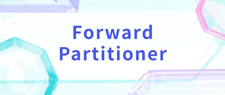 详解Flink中Forward Partitioner的使用方法，助力流式计算高效运行 - 知乎