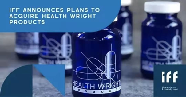 专访IFF金苏博士：远不止乳品，千亿益生菌市场的第N种可能 - 知乎